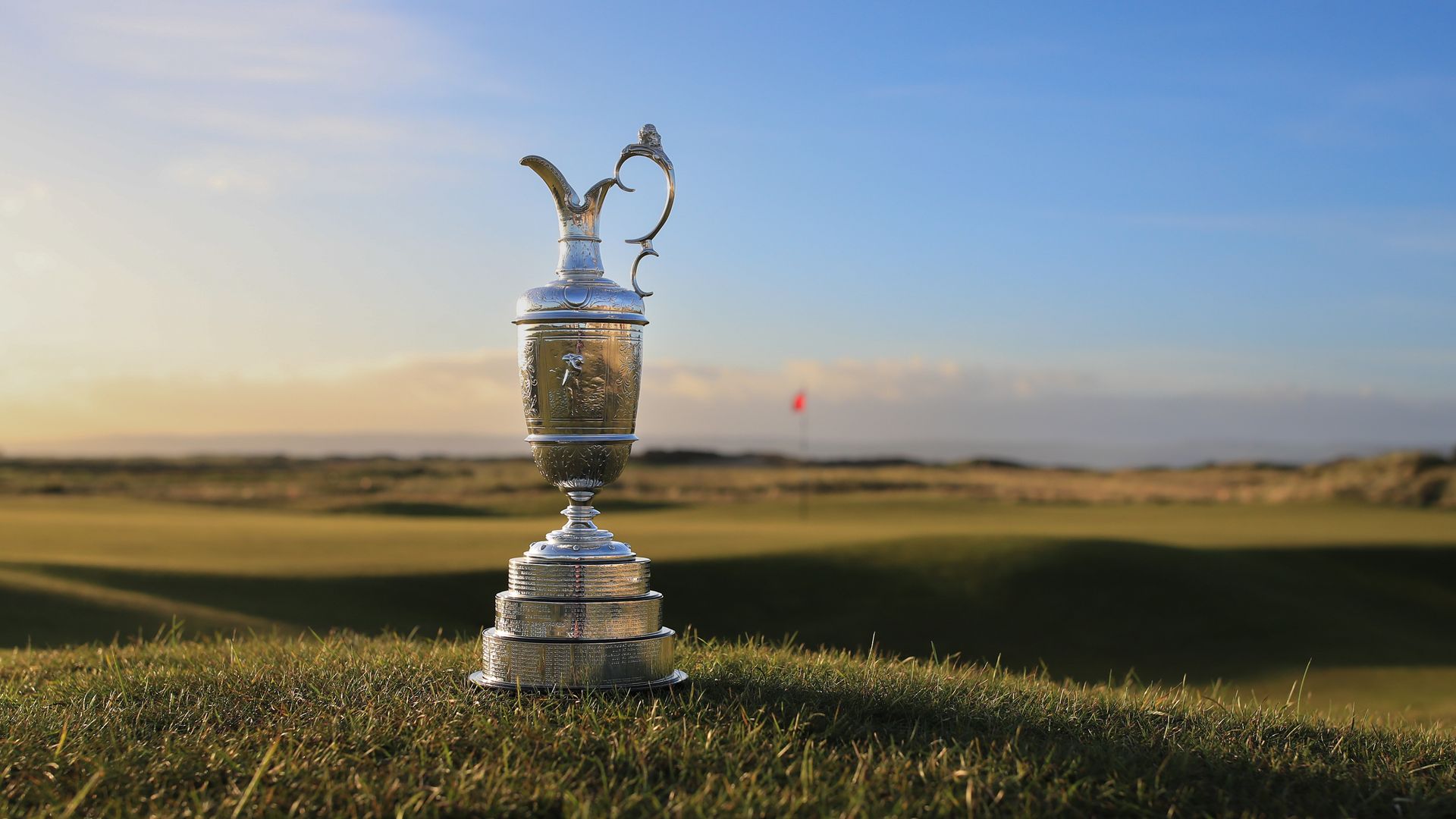 The 14 Open Championship Venues | Golf Monthly