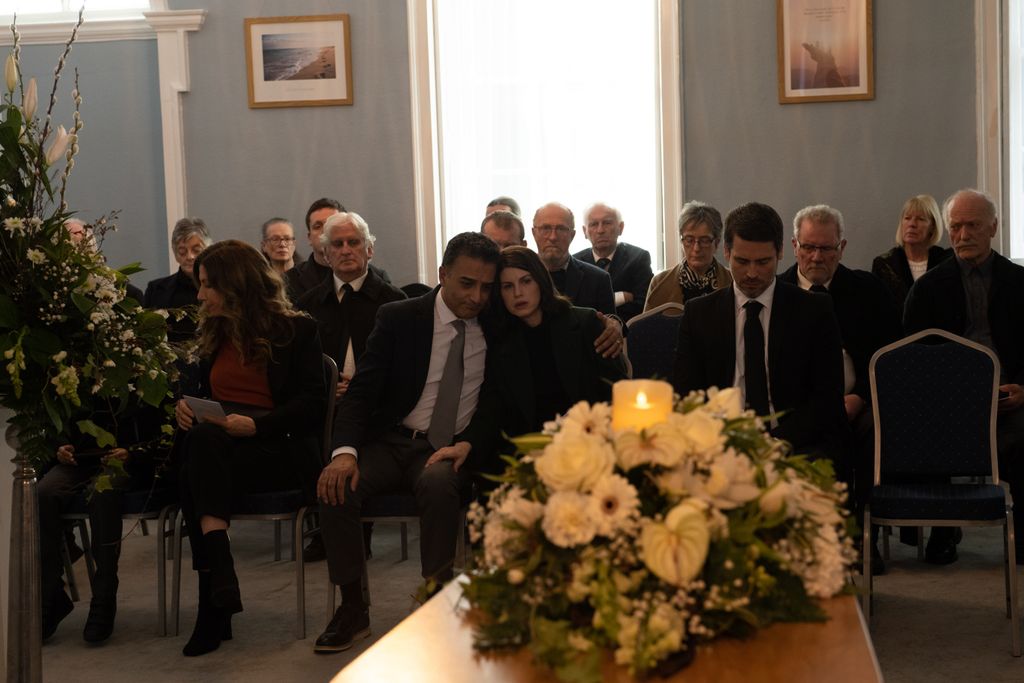 The Inheritance: release date, cast, plot, trailer, ep guide | What to ...