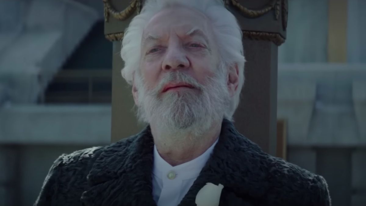 The Best Donald Sutherland Movies (And How To Watch Them) | Cinemablend
