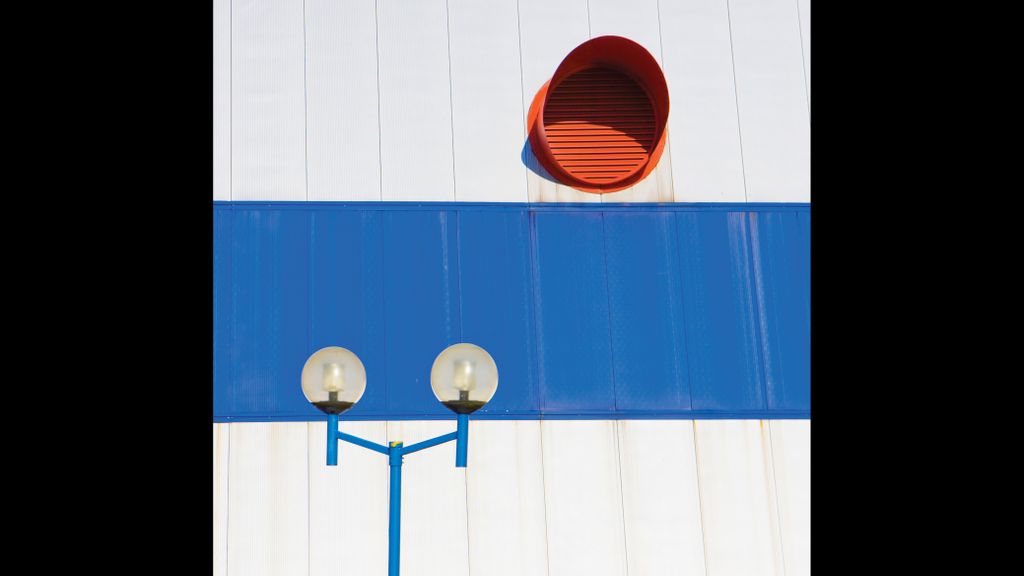 26 camera effects – from A to Z | Digital Camera World