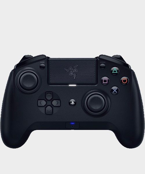 The best PS4 controllers you can buy in 2023 | GamesRadar+