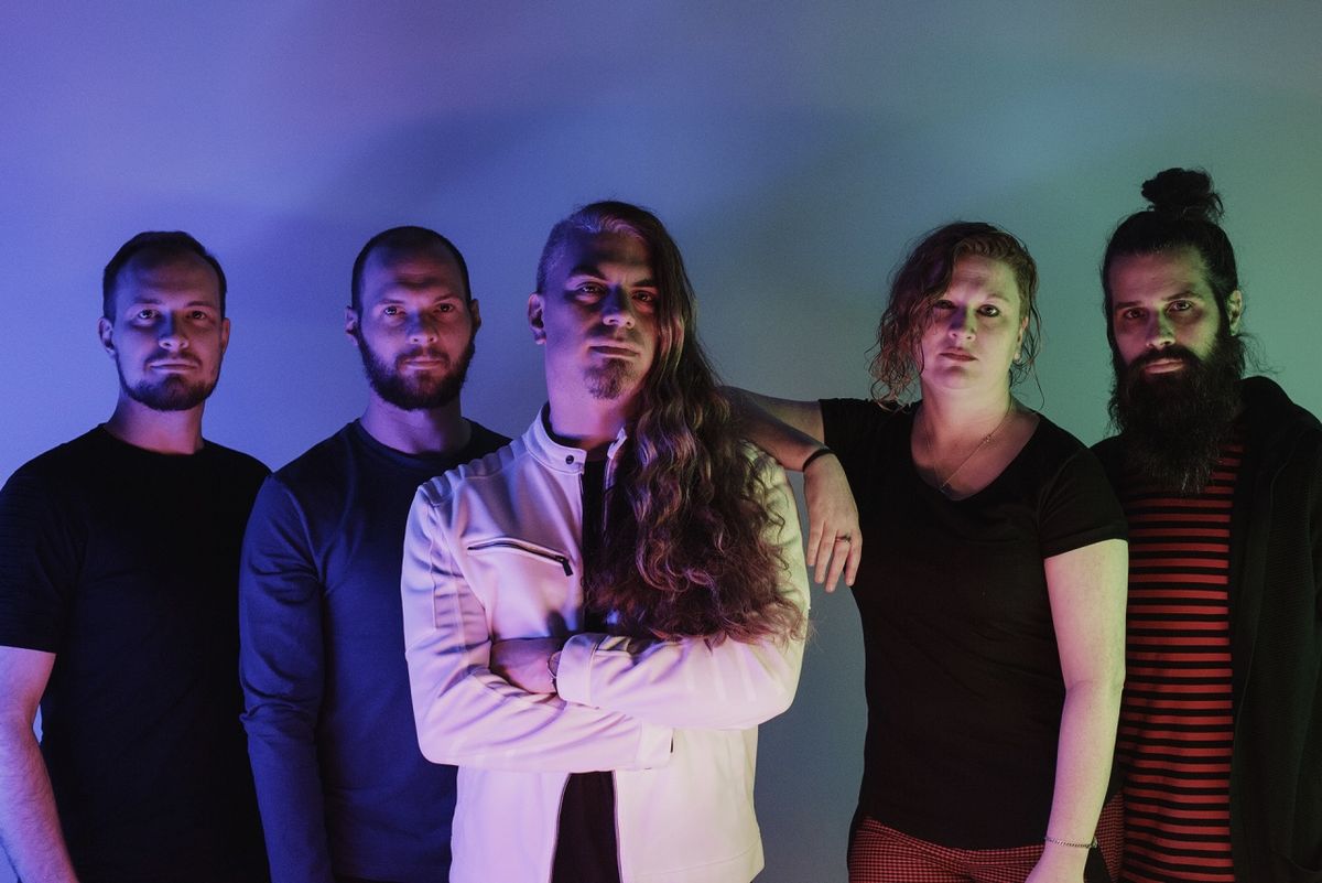 The 10 best Australian prog metal bands | Louder
