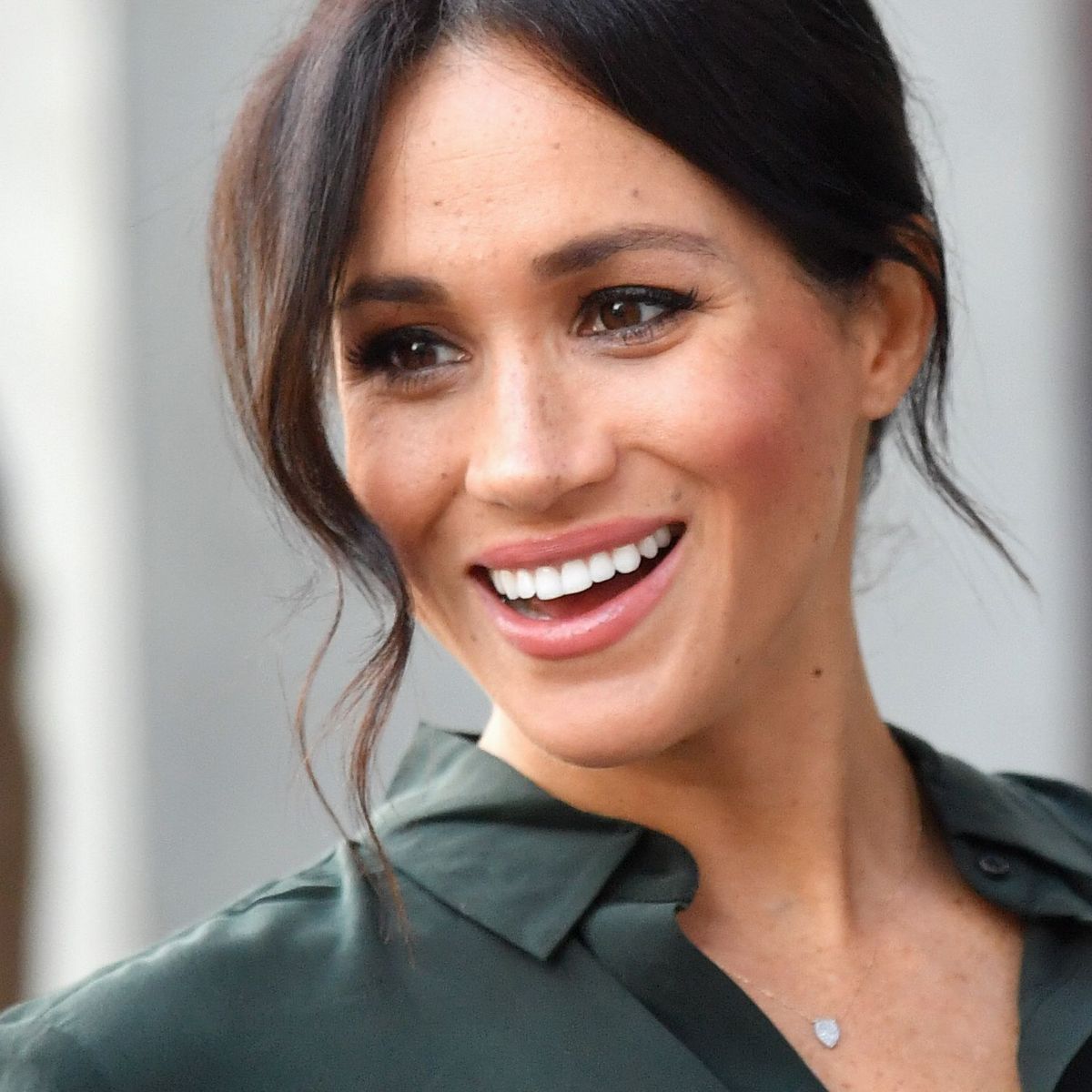 Duchess of Sussex Meghan Markle's Feminism-Focused Solo Appearances on ...