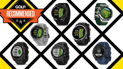 Bushnell Excel GPS Watch Review - Golf Monthly | Golf Monthly