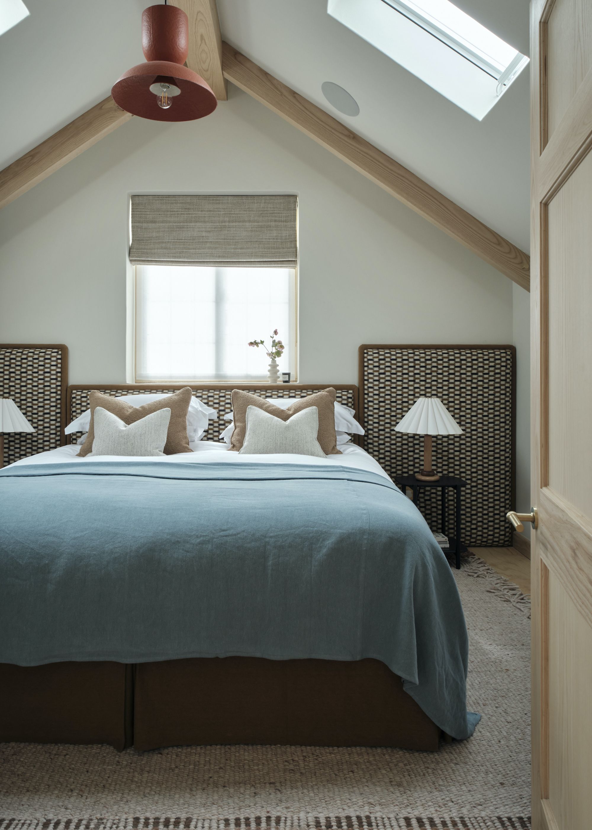 How to Make a Loft Conversion Feel Expensive — 6 Expert Tips | Livingetc