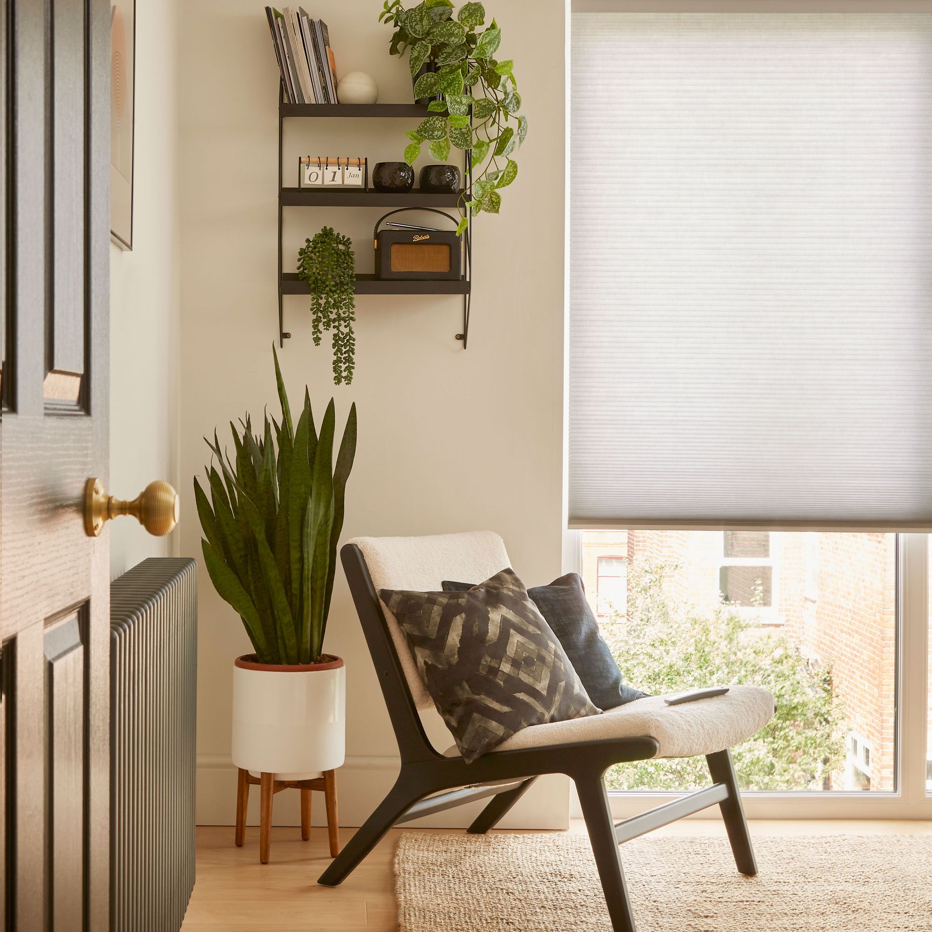 Meditation room ideas - create a calm and peaceful space | Ideal Home