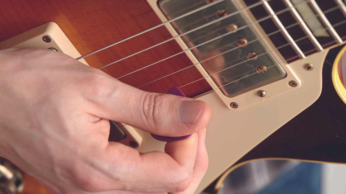 10 tips on how to get your guitar playing position right | MusicRadar