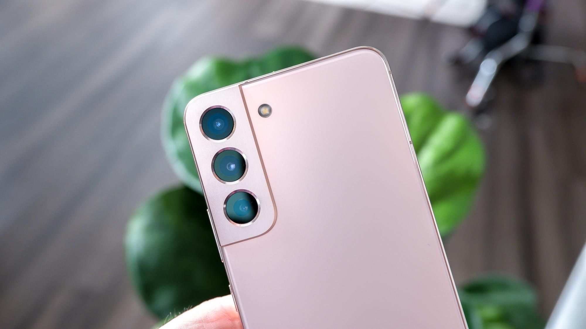 Samsung Galaxy S23 and Galaxy S23 Plus battery upgrades revealed by FCC ...