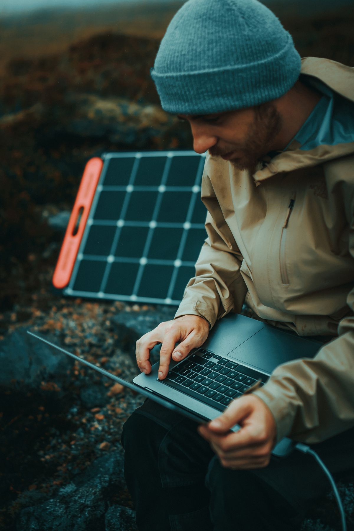 Go off grid this autumn in search of epic landscape locations | Digital ...