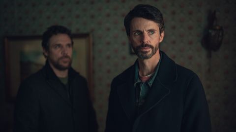 Dept. Q episode 2 recap: Carl struggles with the past and the search ...