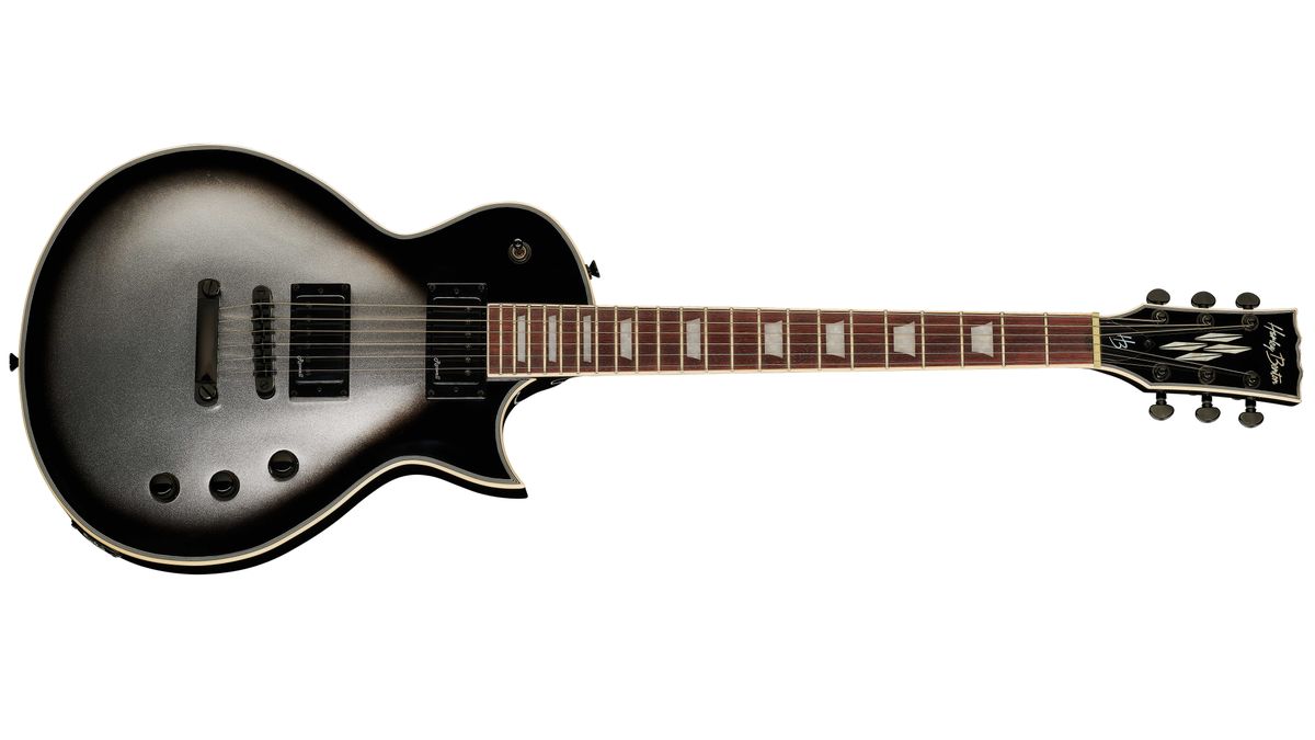 Harley Benton unveils the SC-Custom II guitar series with 10 affordable ...