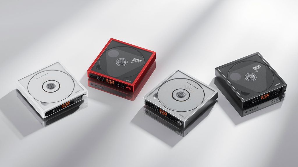 "The CD comeback is real": The best new CD Players for your retro ...