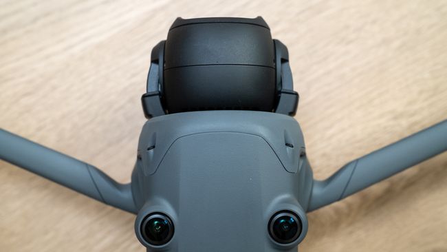 DJI Mavic 4 Pro review: A classic becomes a legend | TechRadar