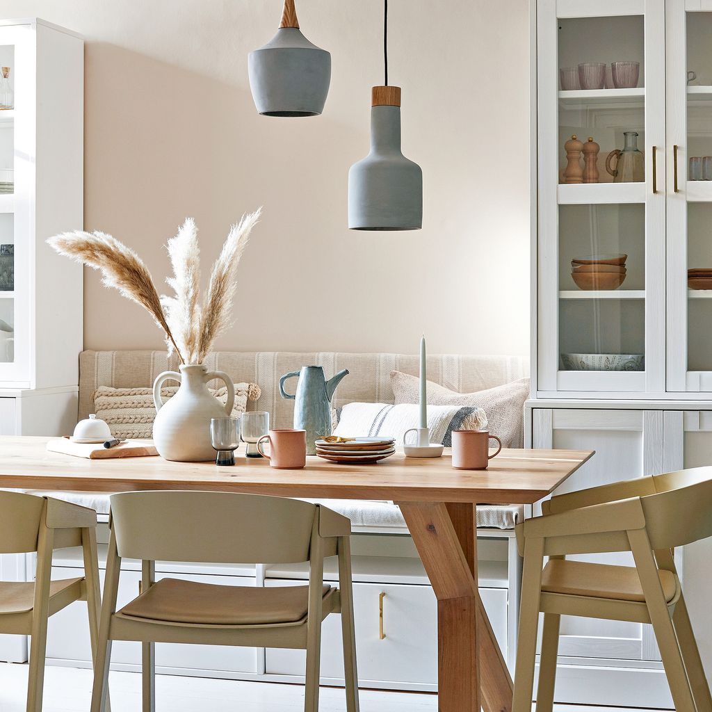 Modern dining room ideas to to impress your guests | Ideal Home