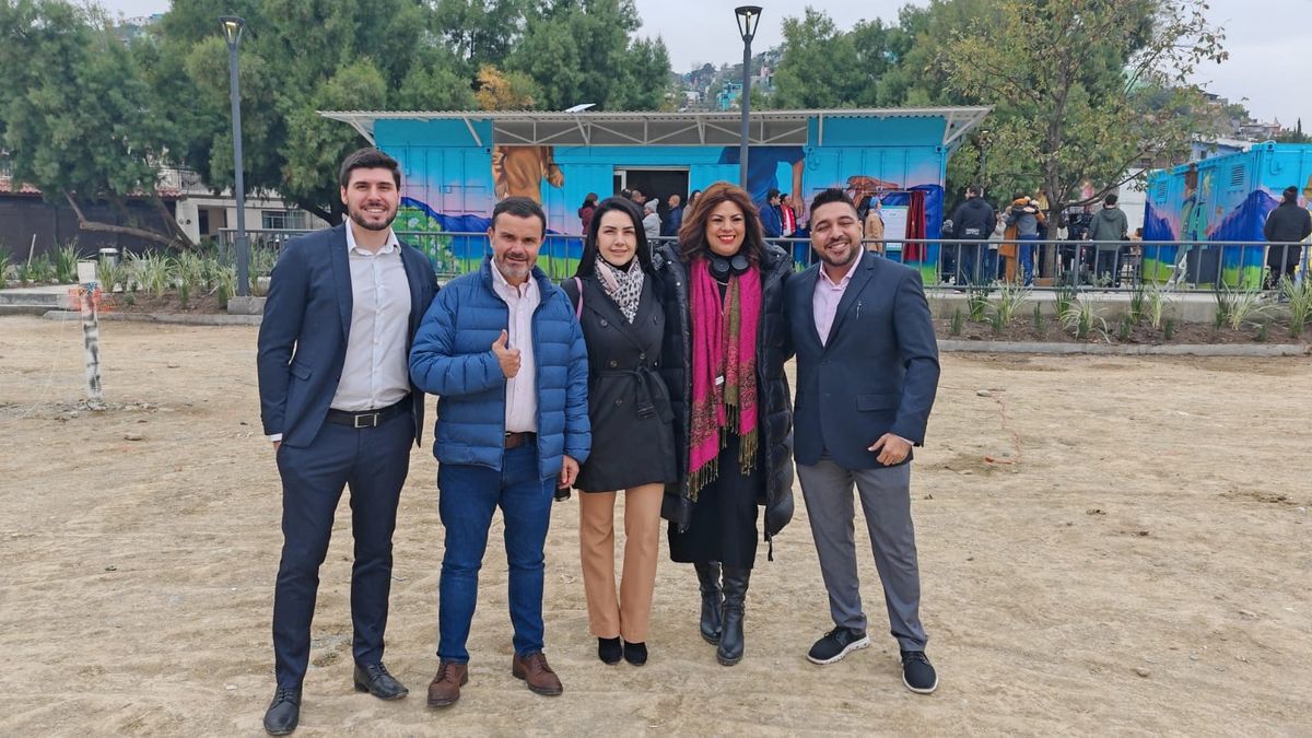 Solar Community Hub llega a México de la mano de UKG y Dell | TechRadar