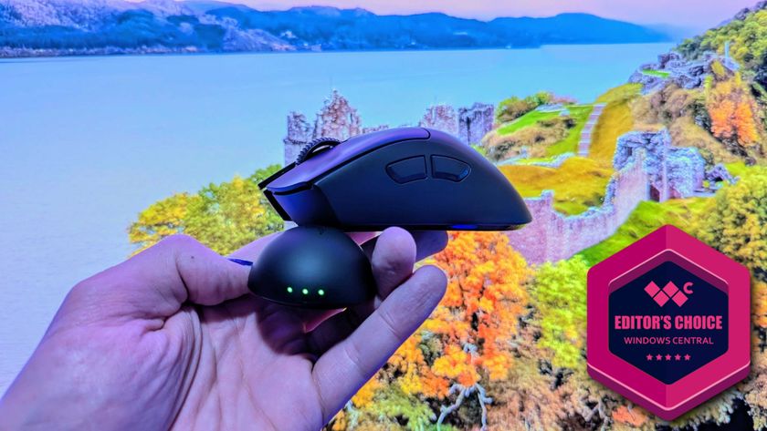 The 6 smallest PC mice we can find in 2020 | Windows Central