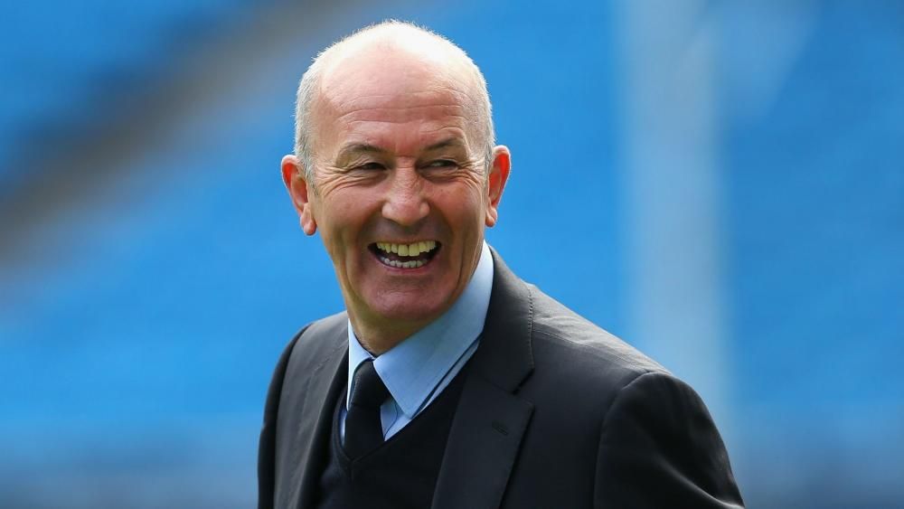 Pulis: Players should learn in lower leagues | FourFourTwo