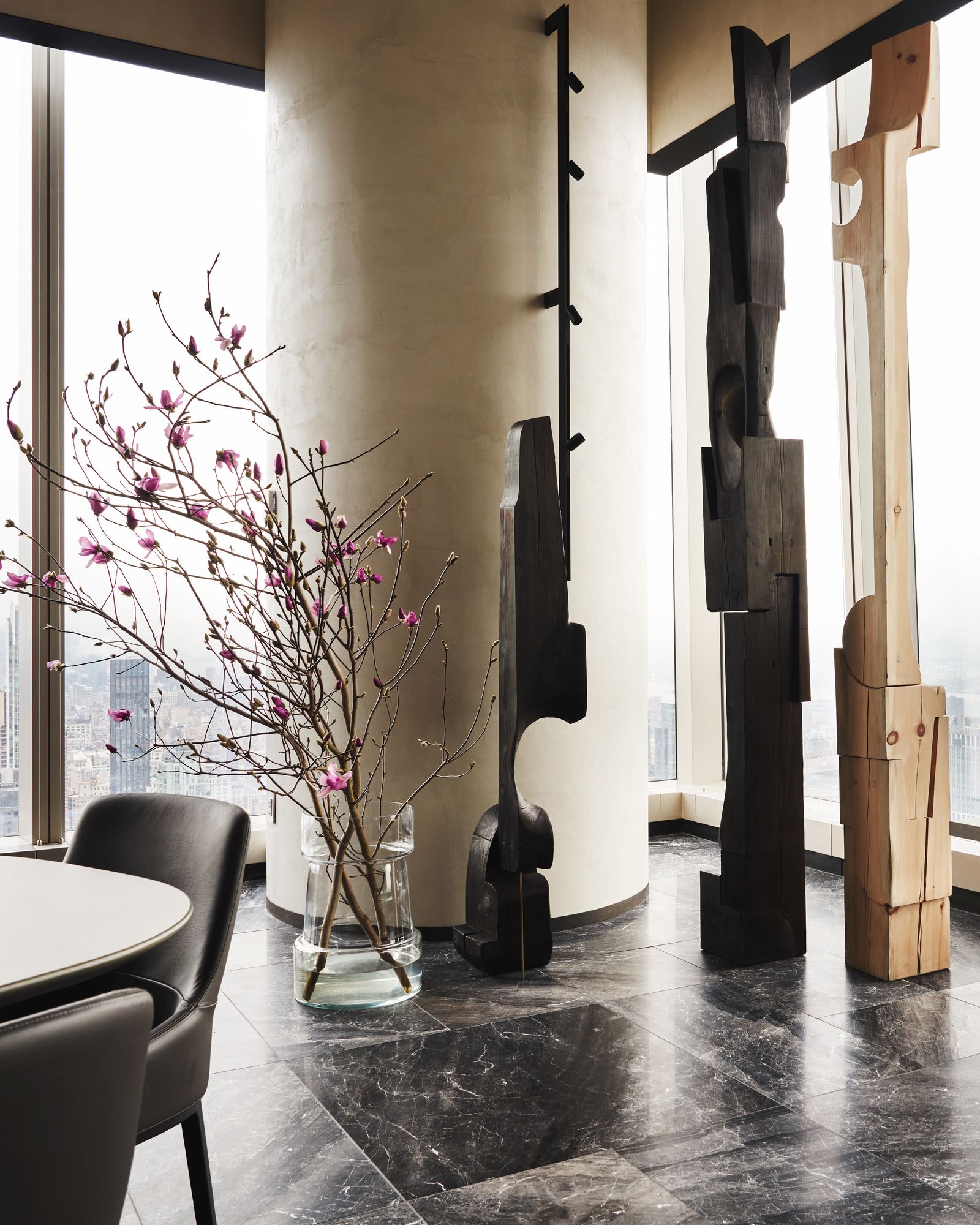 First look inside Centurion New York by Yabu Pushelberg | Wallpaper*