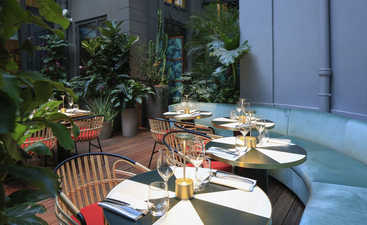 Klay Club | Wallpaper*