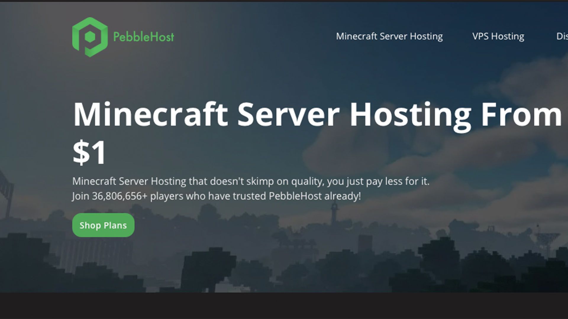 Pebblehost review | TechRadar