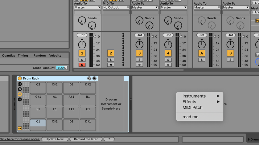 Ableton | MusicRadar
