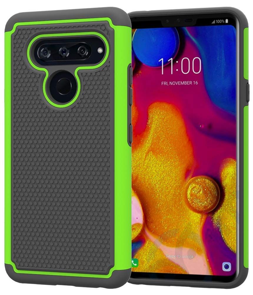 Best LG V40 Cases in 2022 | Android Central