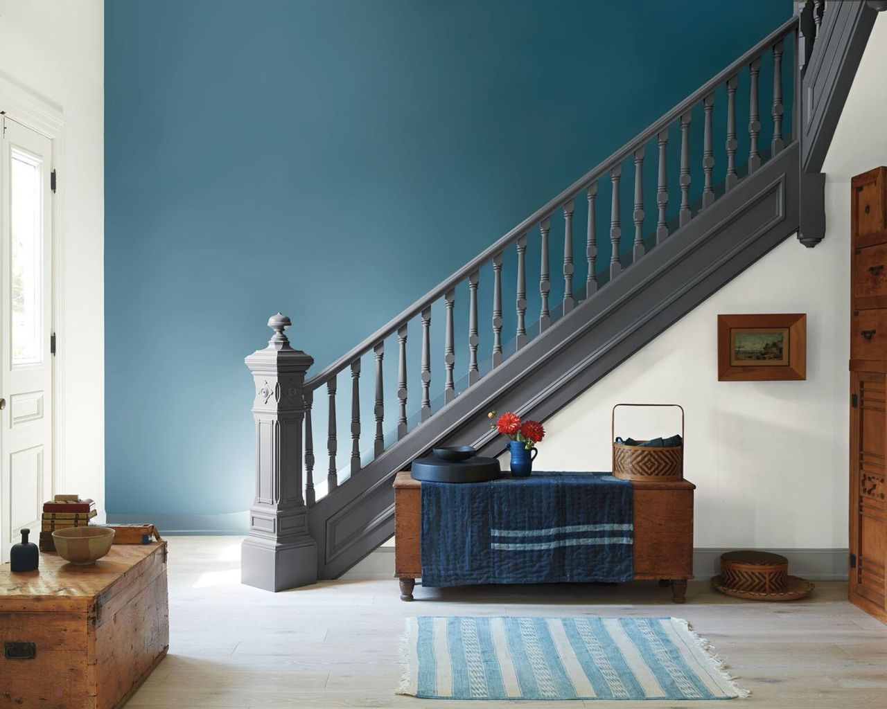 Benjamin Moore's Historical Collection is the go-to place to shop ...