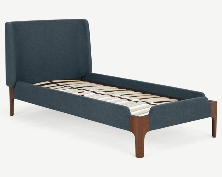 Shopping Edit: 9 sleek single beds for solo sleepers | Real Homes