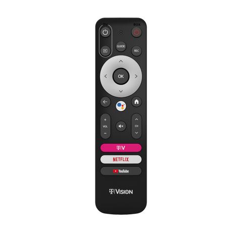 T-Mobile's new TVision Hub has Google TV, 4K streaming, and is just $50 ...