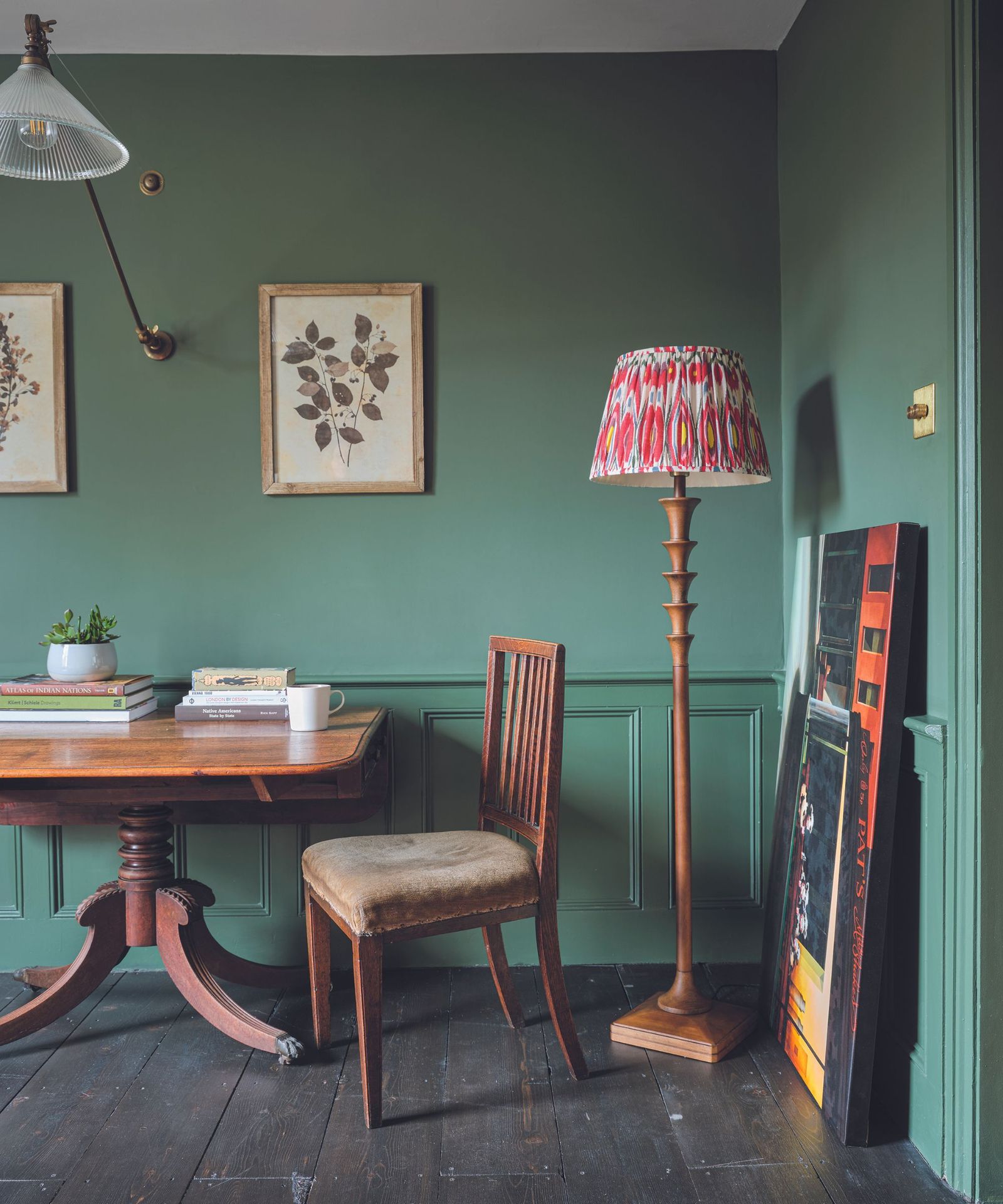 Calming color schemes: designer tips for a restful space | Homes and ...