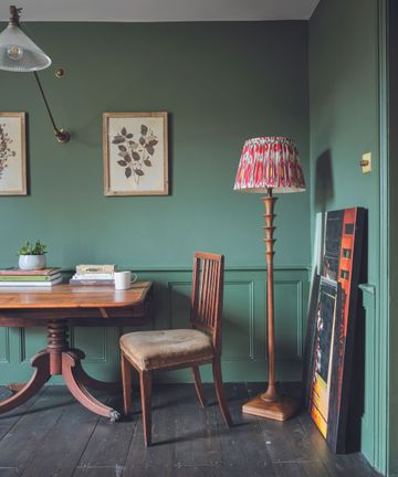 Calming color schemes: designer tips for a restful space | Homes and ...