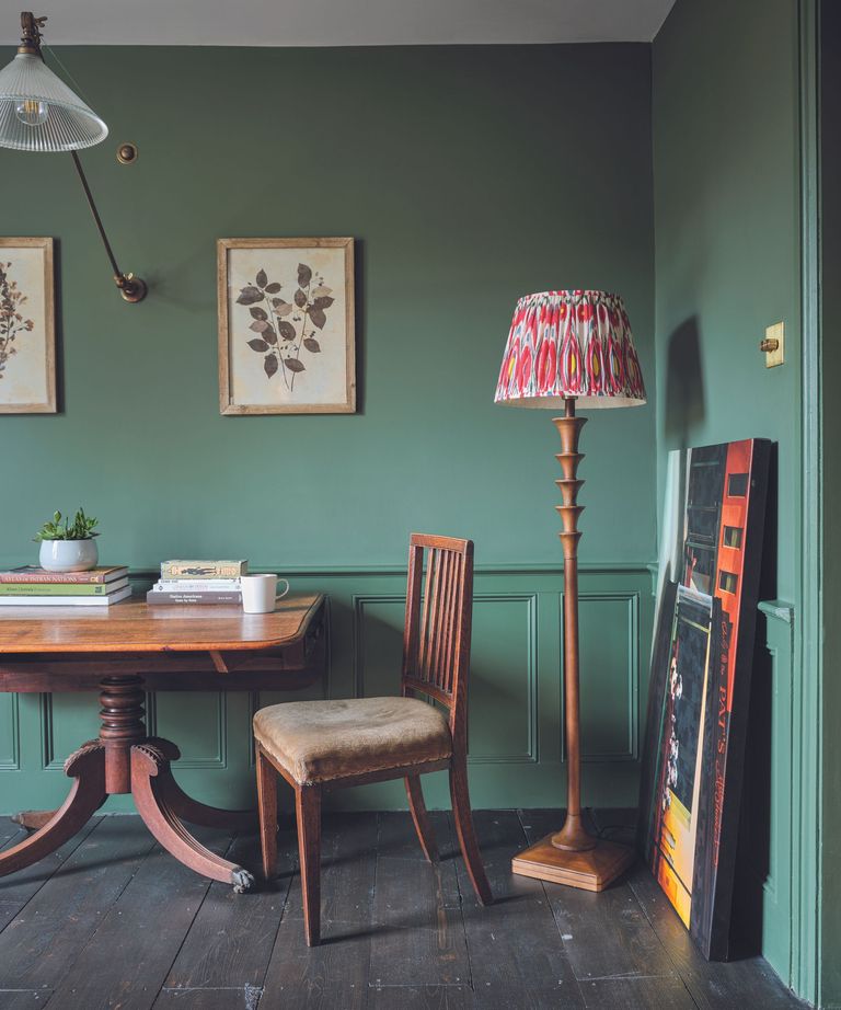 Calming color schemes: designer tips for a restful space | Homes and ...