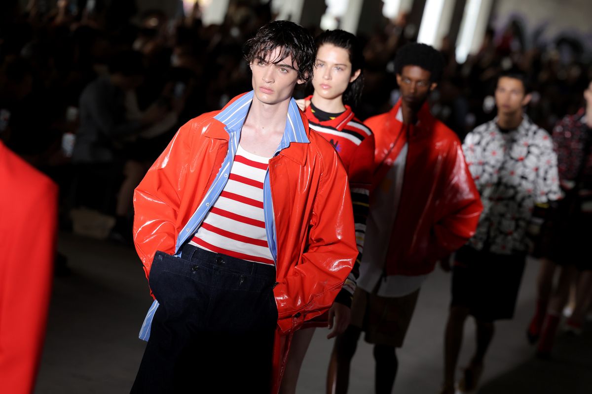 Massimo Giorgetti on 15 years of MSGM | Wallpaper*