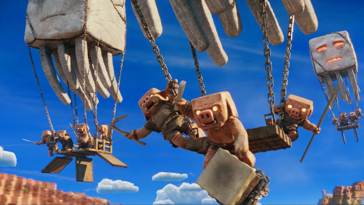 The Minecraft movie: release date, cast, plot and more | What to Watch