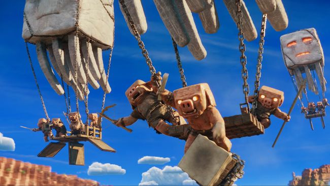 The Minecraft movie: release date, cast, plot and more | What to Watch