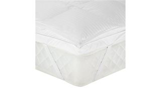 Best mattress toppers 2021: Transform an old or bumpy mattress | T3