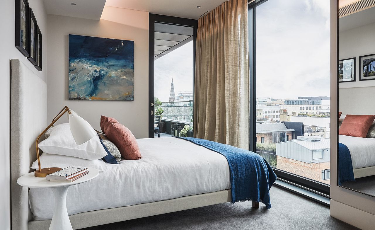 Rathbone Square reveals final penthouses | Wallpaper*