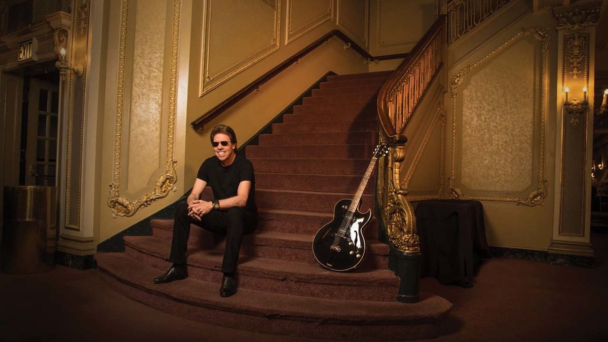Breaking bad: George Thorogood looks back over a tumultuous career | Louder