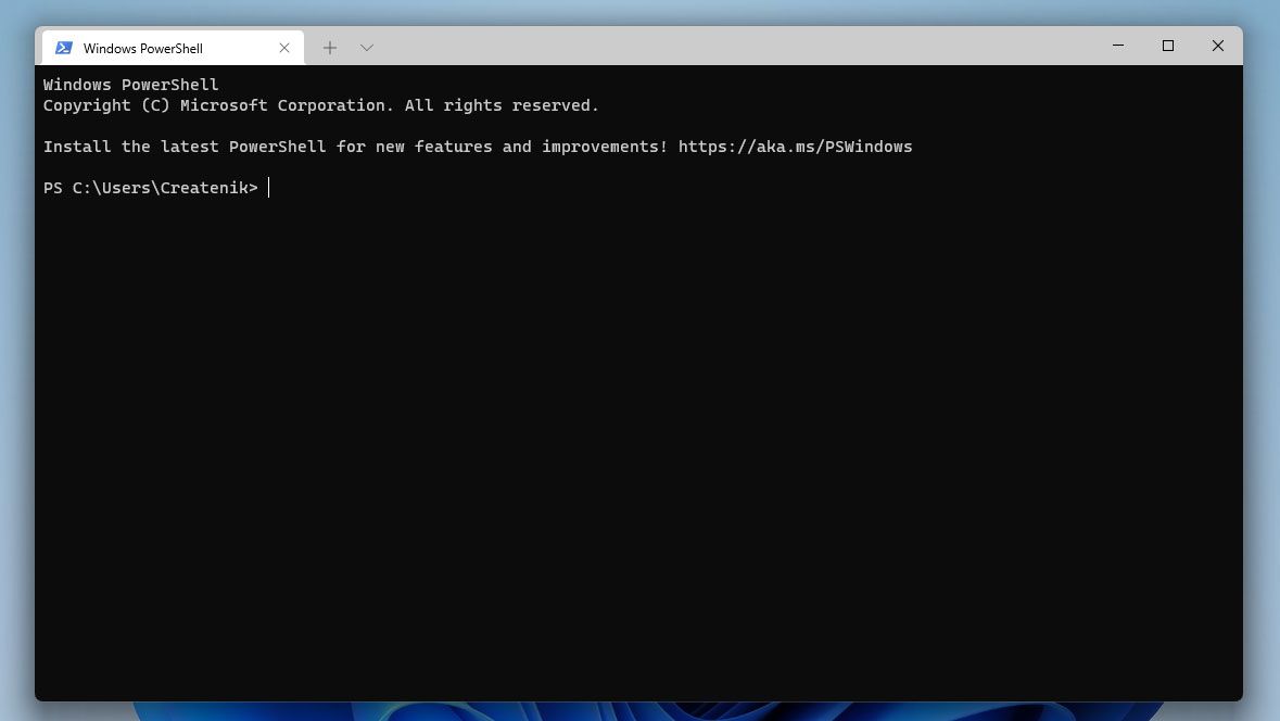 How to make Windows Terminal your default terminal app | Laptop Mag