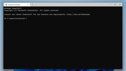 How to make Windows Terminal your default terminal app | Laptop Mag