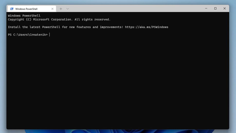 How to make Windows Terminal your default terminal app | Laptop Mag
