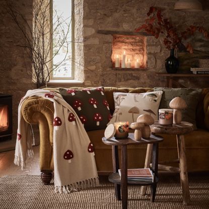 We got a sneak peek of the George Home AW23 collection | Ideal Home