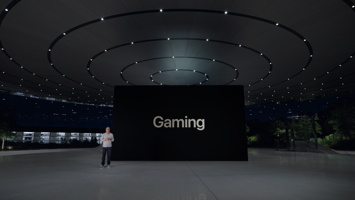 The iPhone 15's ray tracing sounds like every gamer's dream | T3