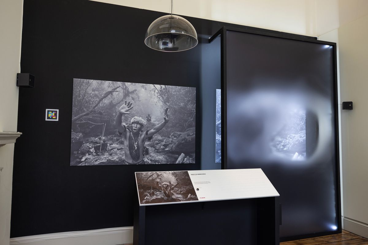 The most powerful photography exhibition I’ve ever seen goes beyond ...