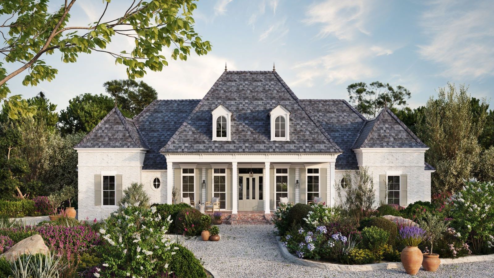 12 of the world's best designers have curated their dream home | Homes ...
