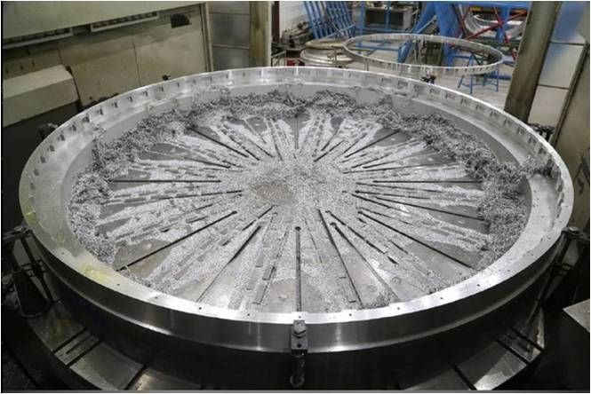 Space debris crash in Kenya village believed to be from leftover rocket ...