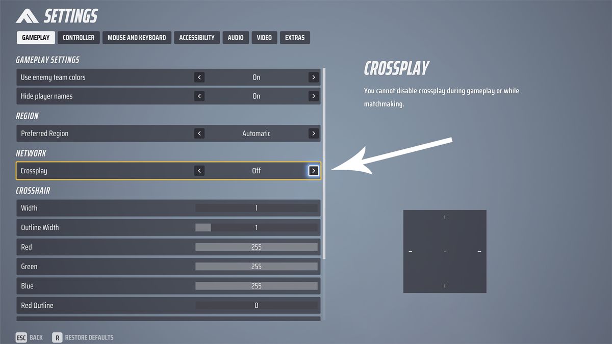 How to invite friends in The Finals and use crossplay | GamesRadar+