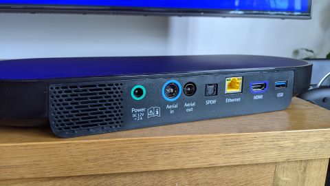 BT TV Box Pro review | TechRadar