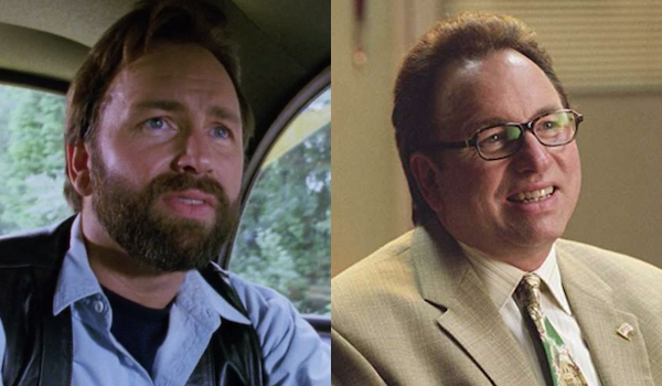 IT Miniseries Cast: Here's What The 1990 Movie Actors Look Like Now ...