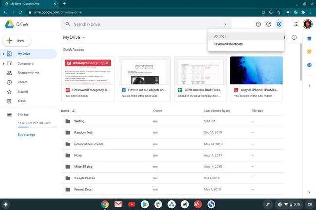 How to use a Chromebook offline with no internet connection | Android ...